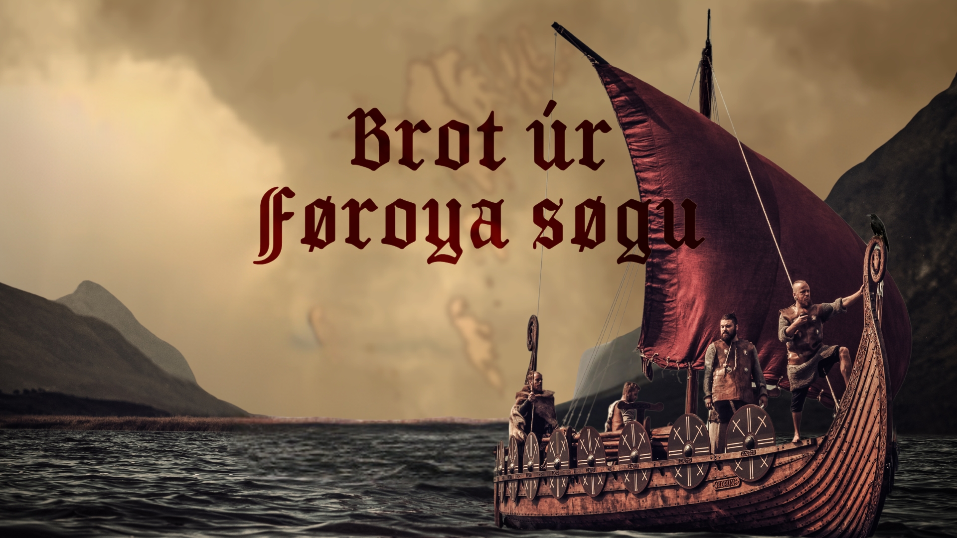 Føroysku menninir eru norðbúgvar - Føroysku kvinnurnar úr Bretlandi ...