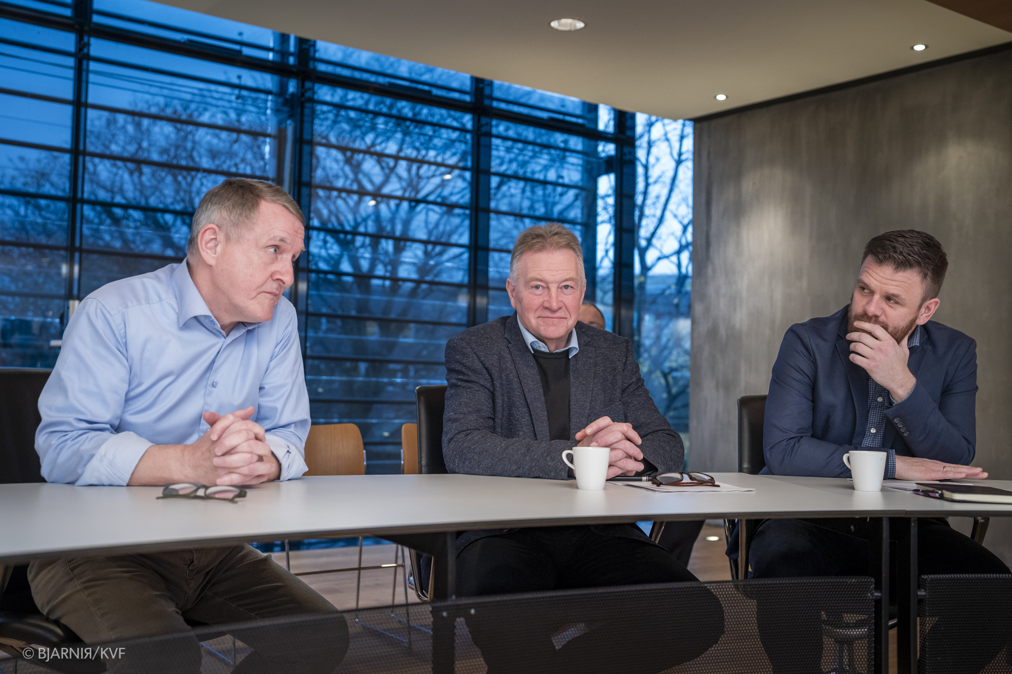 uttanlandsnevndin, Jenis av Rana, Jacob Vesterggard, Sólvit E Nolsø ...