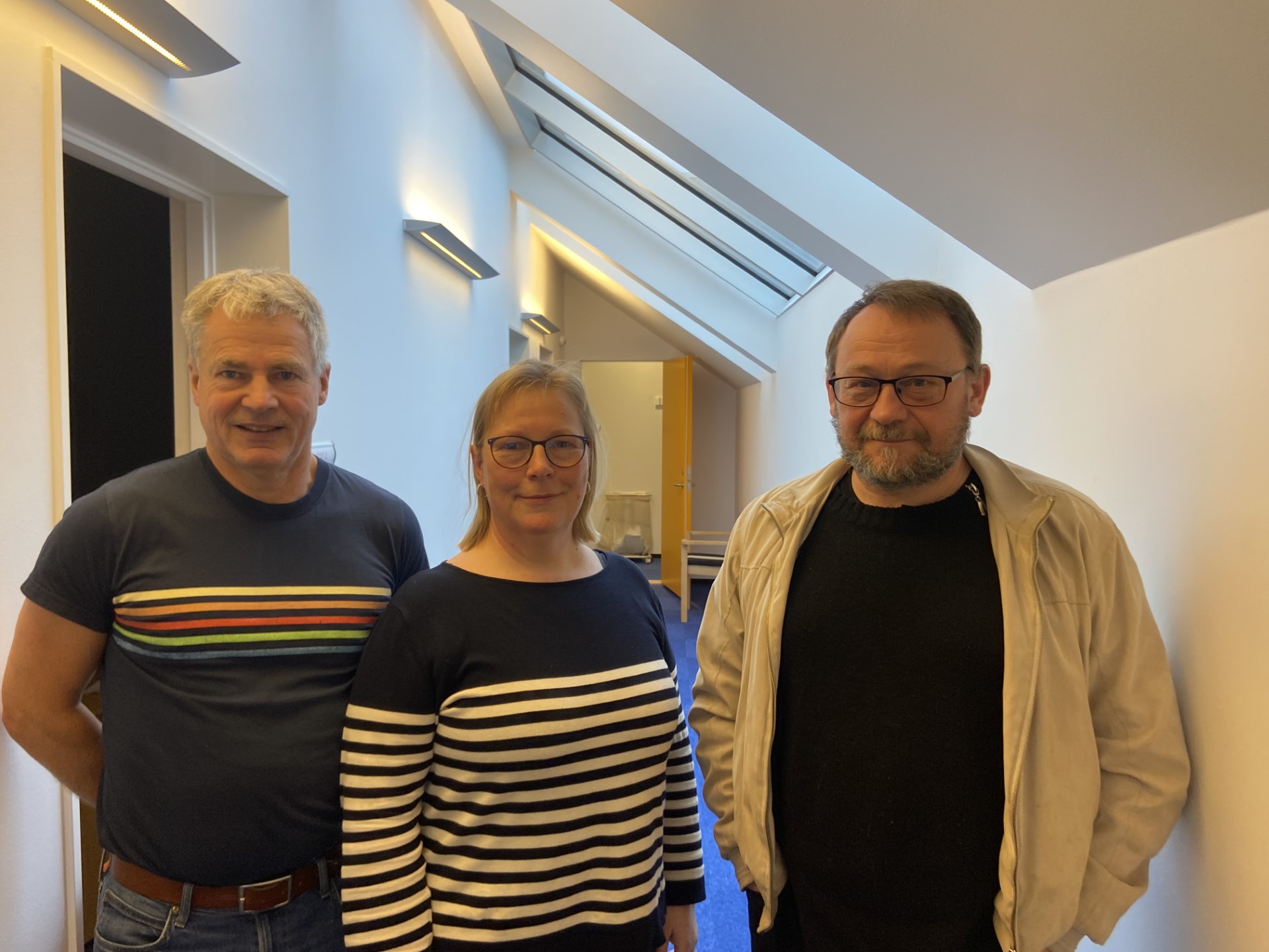 Vikukjakið: Óvissa og ófriðarvika | Kringvarp Føroya