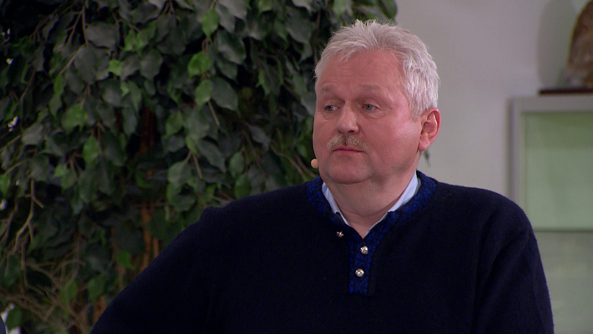 Hanus Hansen: Okkurt má gerast við heimaflotan | Kringvarp Føroya