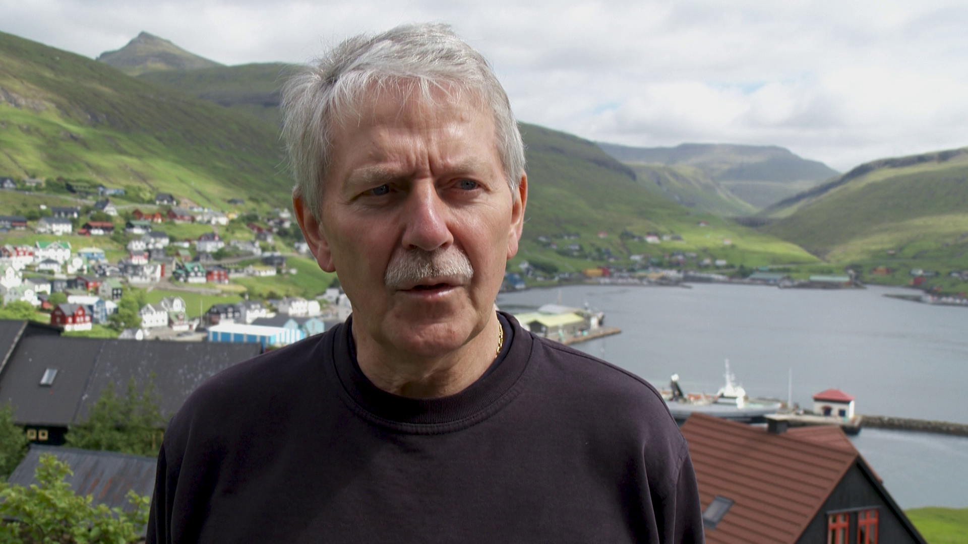Óðalsfelagið: Skrivið ikki undir! | Kringvarp Føroya
