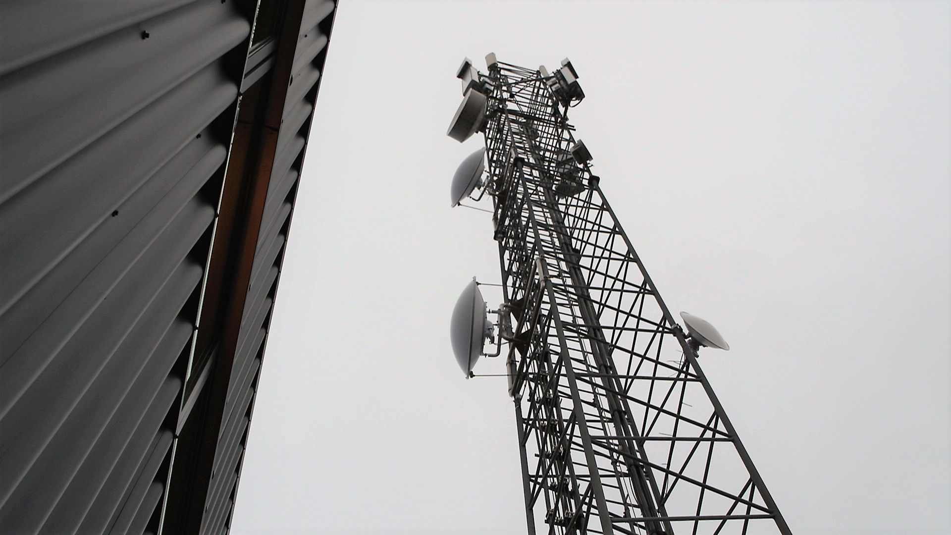 Føroya Tele: Trupulleikarnir við 5G-netinum eru byrjunartrupulleikar ...